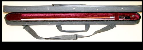 Cello Bow Case - Dov Music LLC