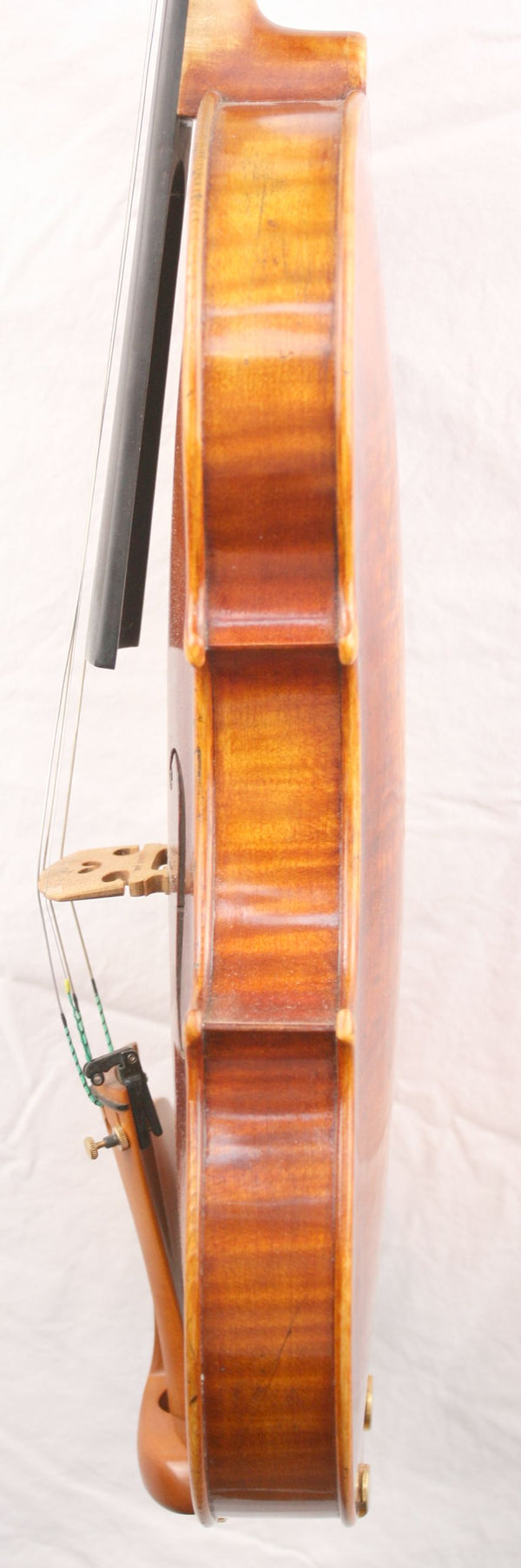 Italian Violin by Sebastian Ribes Cremona 2002 - Dov Music LLC